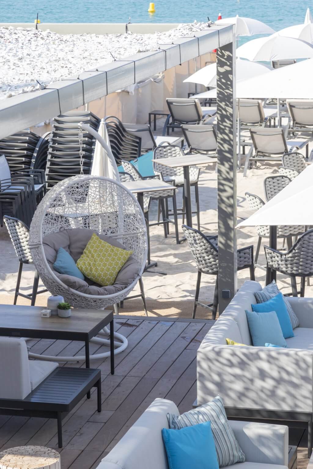 Cannes, France | Cattie Coyle Photography